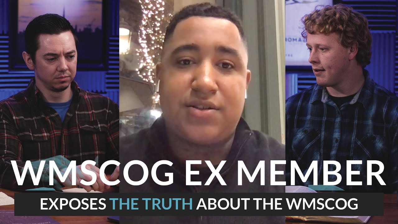 World Mission Society Church Of God 15-Year Former Member Interview ...