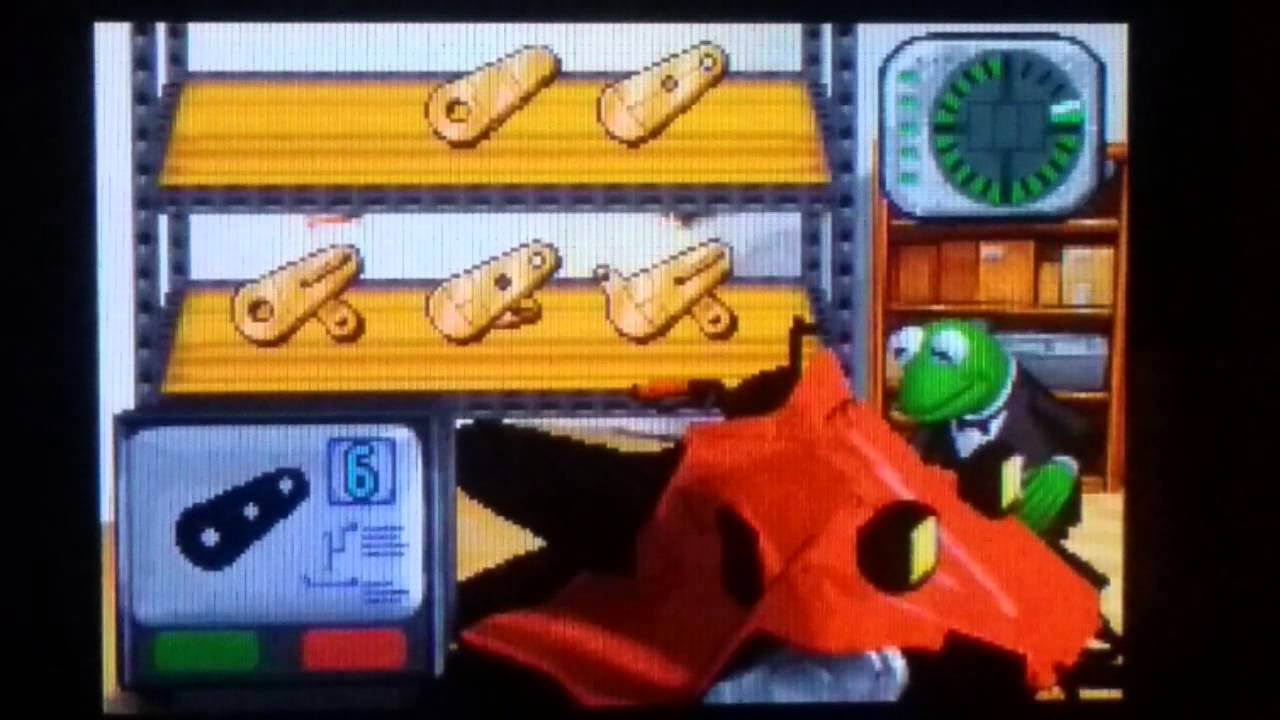 Speedrun Spy Muppets: License to Croak (#1) Hard Mode (23:16.92) - YouTube