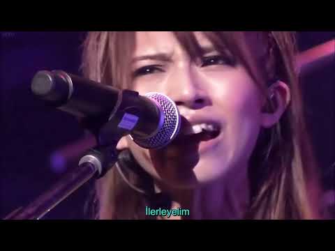 Scandal-HARUKAZE Türkçe Çeviri
