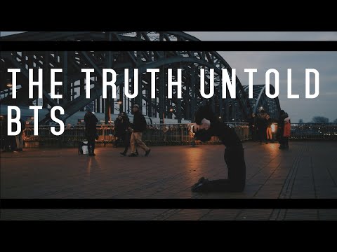 [KPOP IN PUBLIC] The Truth Untold - BTS (Cologne/Köln)