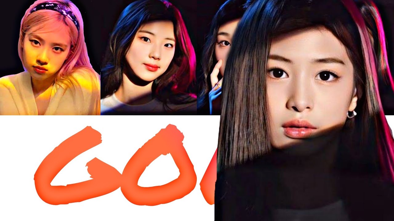 how would rose baby monster gone color coded - YouTube