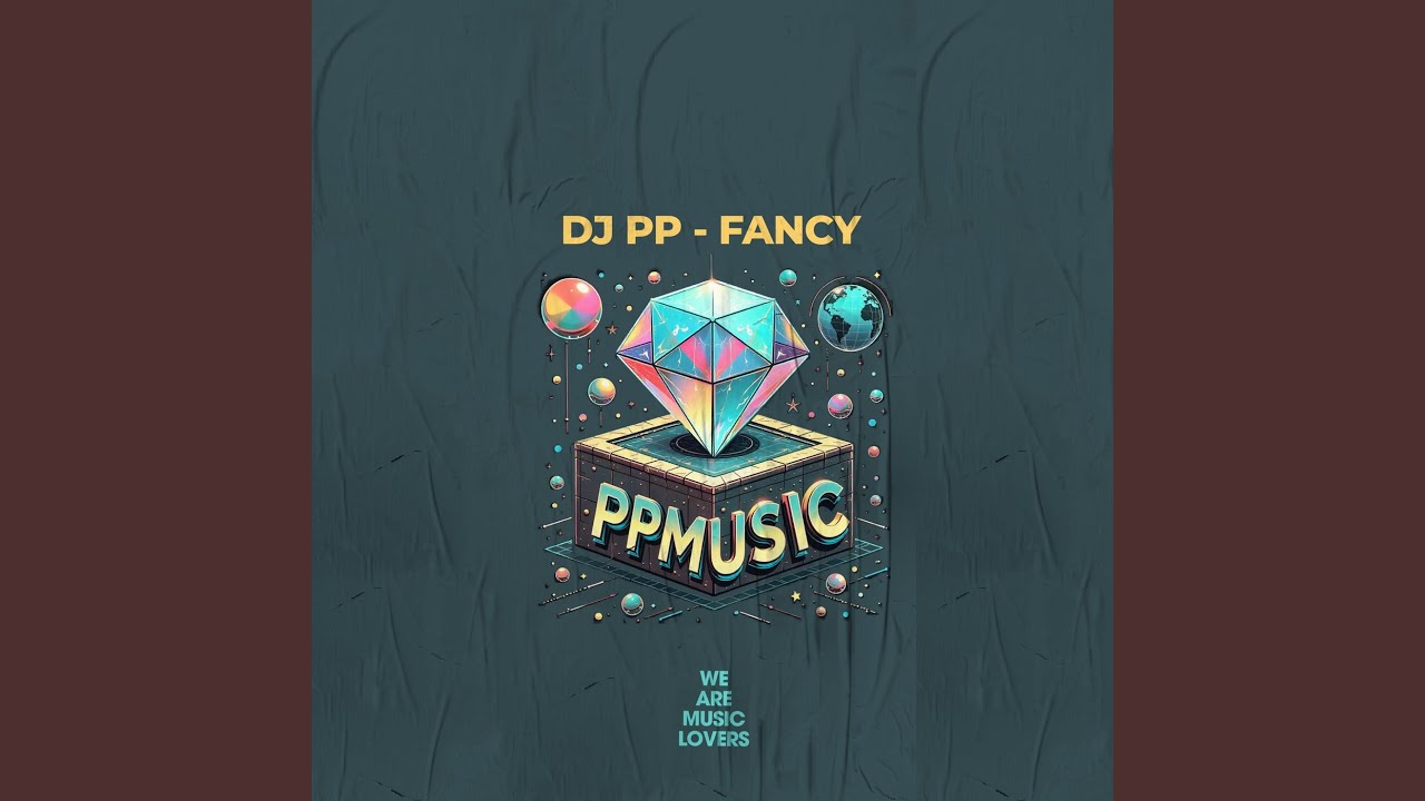 Fancy (Original Mix) - YouTube