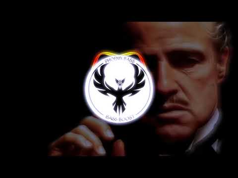 The Godfather Theme (Jaydon Lewis Trap Remix) [Bass Boosted]