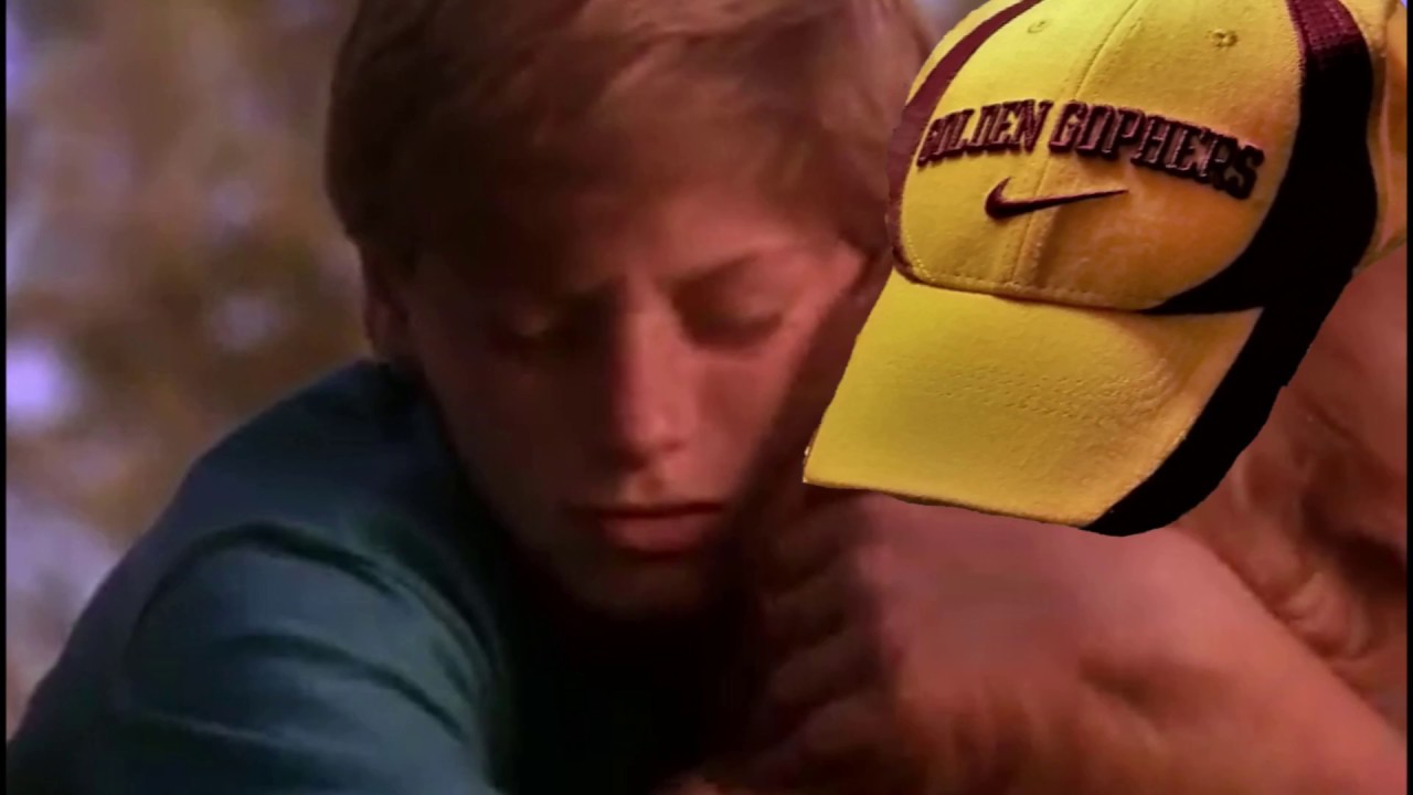 Homeward Bound - The Incredible Hat Journey - YouTube