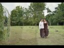 Teresa and Helen's Civil Partnership