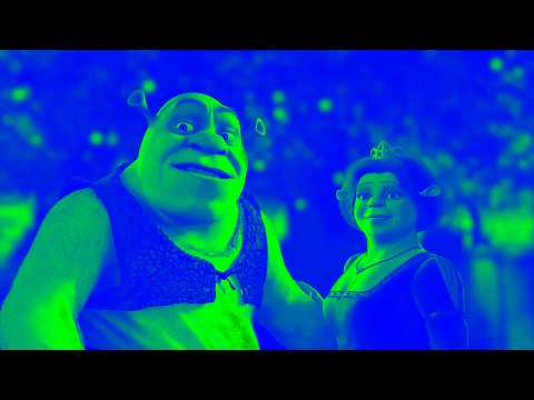 shrek\