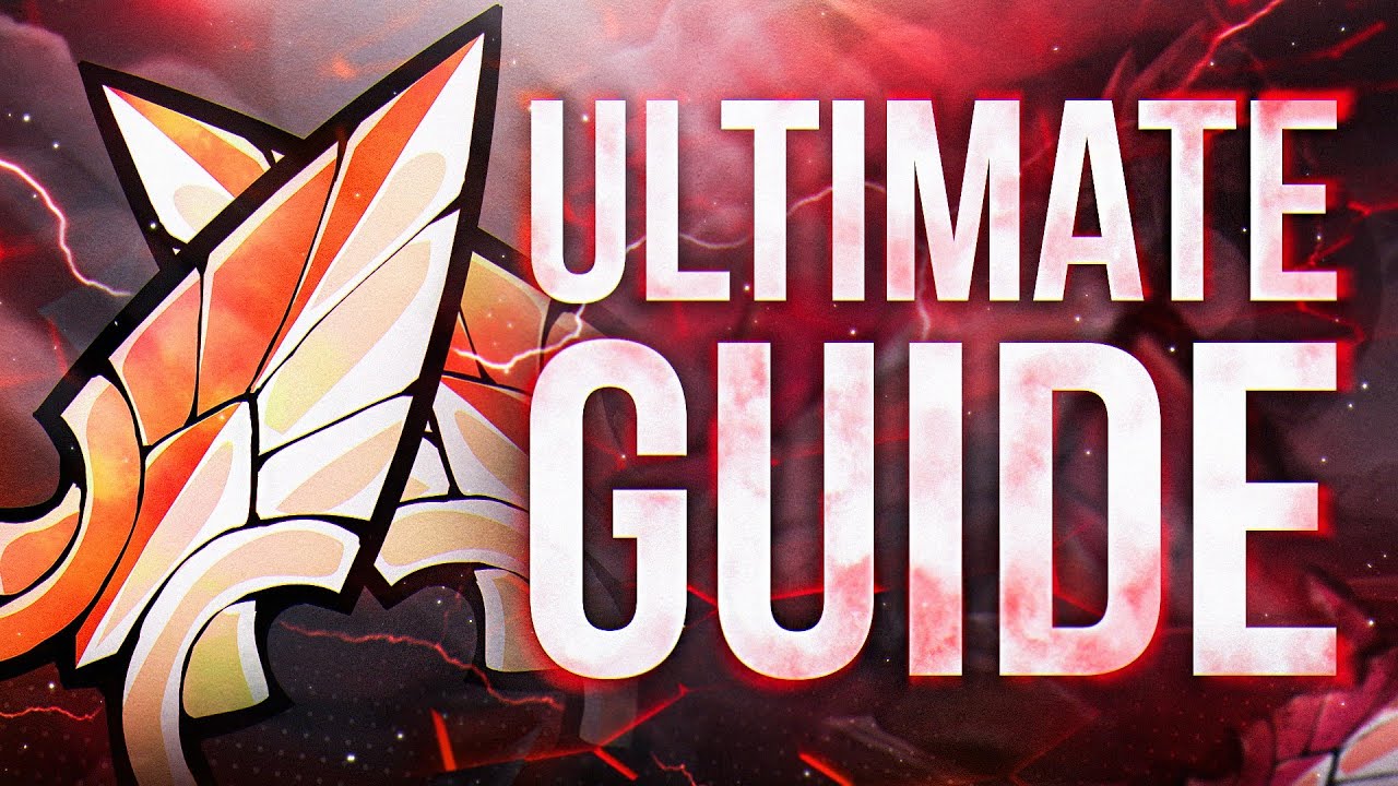 Brawlhalla: The ONLY Katars Guide you NEED - YouTube