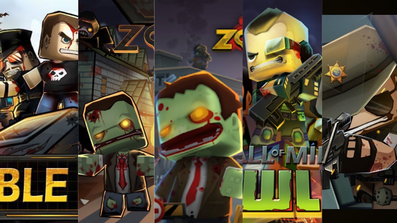 Call of Mini:Beats To Fight To (All The Soundtracks from The Call of ...