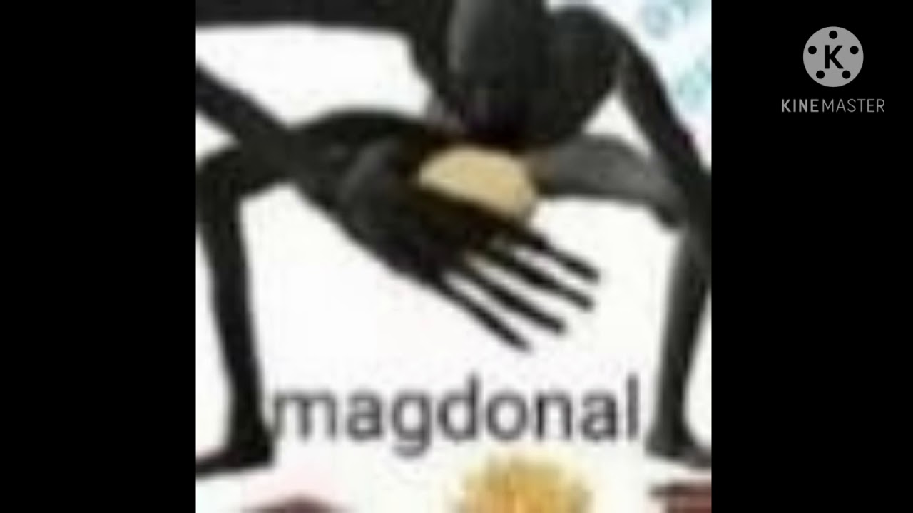 Magdonal - YouTube