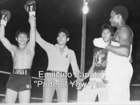 Pride of Yaw-Yan - YouTube