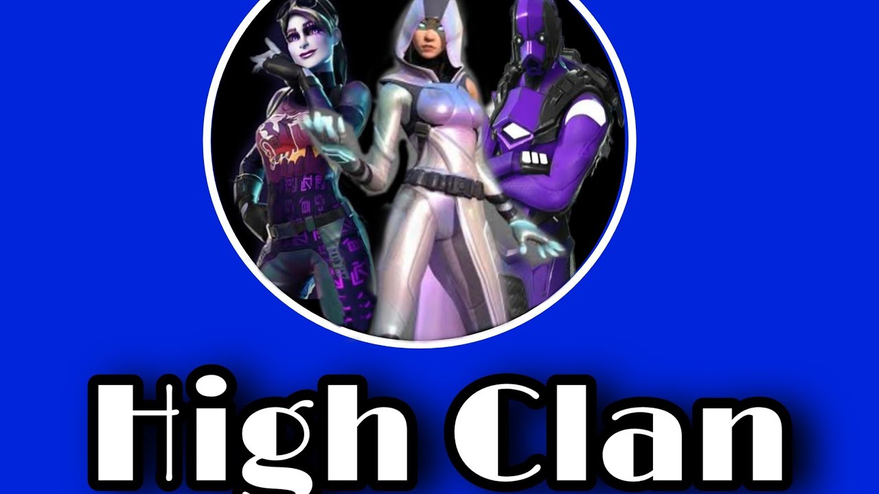 Presentación del High Clan - YouTube
