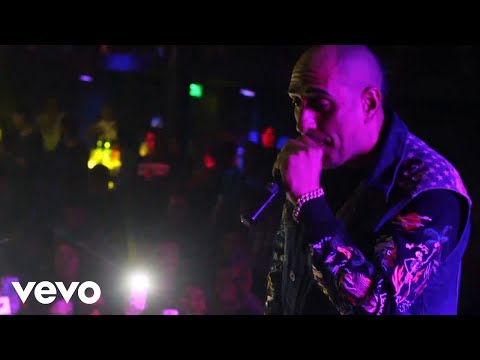 Yomo - YOMO & DJ VICTOR KILLA 2018 CHILE TOUR (RECAP)