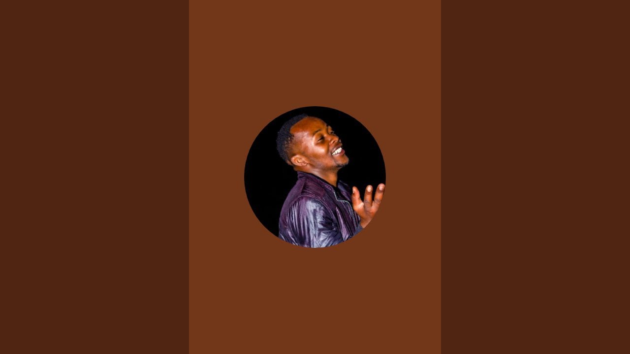 Eric kioko is live! - YouTube