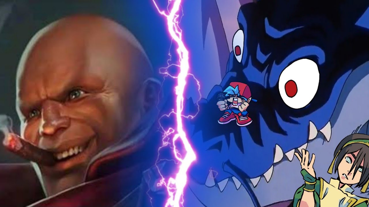 XET DE LOL É ESTRANHO - YouTube