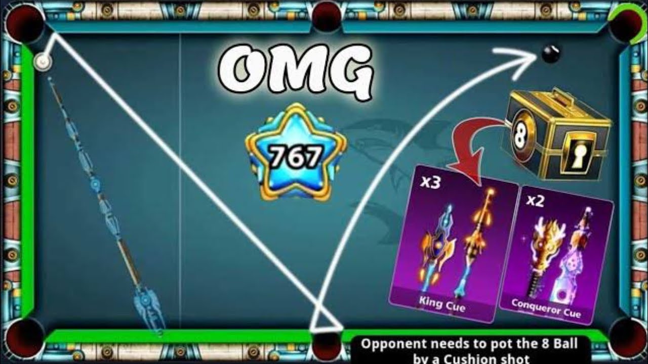 From Beginner to Pro: 8 Ball Pool Hacks and Tricks Exposed!" - YouTube
