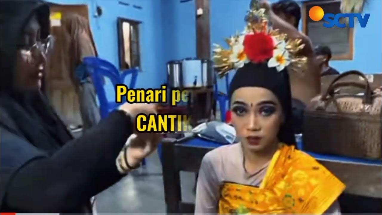 ini yang di tunggu judul:penari pendet yang cantik jelita - YouTube