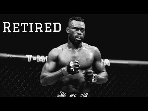RETIRED UFC FIGHTERS (2022) - Uriah "PrimeTime" Hall - YouTube