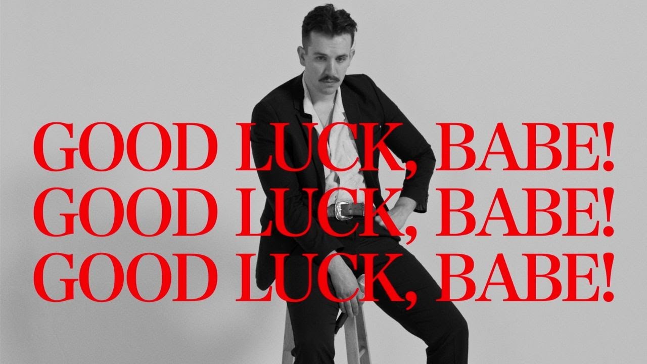My Response to Chappell Roan Turning Me Down | Good Luck, Babe! | Cody ...