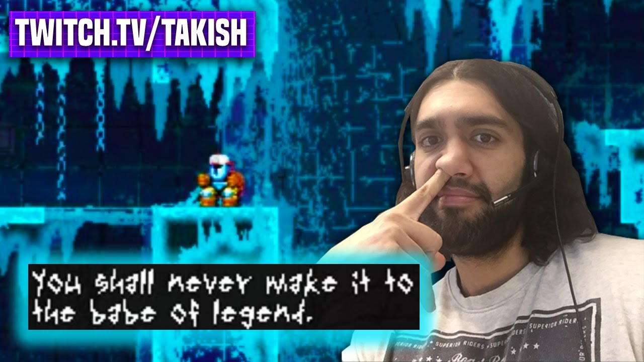 "𝗒𝗈𝗎 𝗌𝗁𝖺𝗅𝗅 𝗇𝖾𝗏𝖾𝗋 𝗆𝖺𝗄𝖾 𝗂𝗍 𝗍𝗈 𝗍𝗁𝖾 𝖻𝖺𝖻𝖾 𝗈𝖿 𝗅𝖾𝗀𝖾𝗇𝖽" BABE+ DLC Playthrough ...