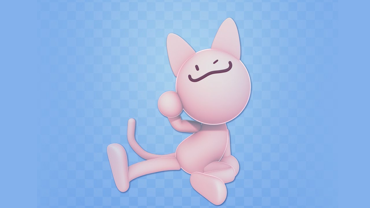 nelward - FASHION Fan Animation - YouTube