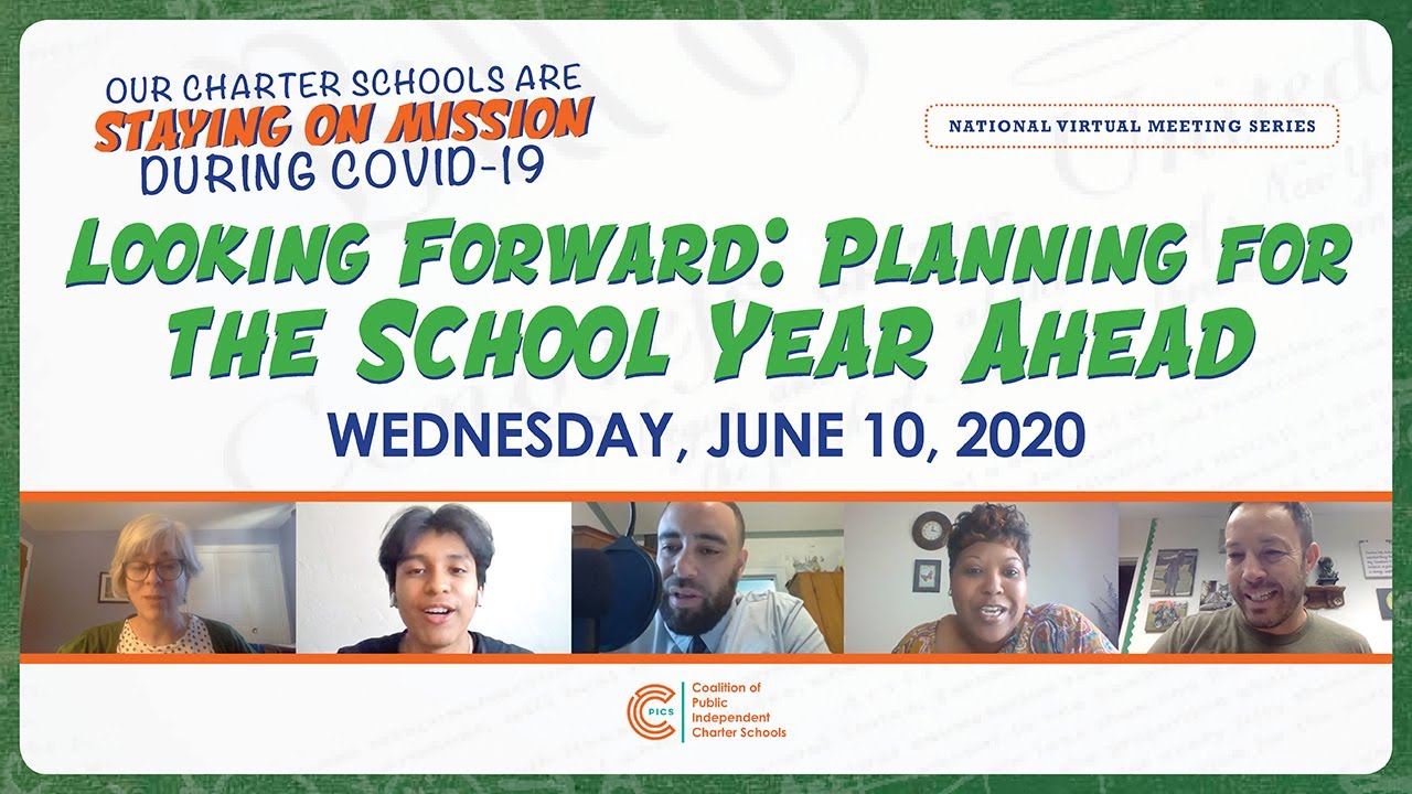 Planning Getting Ahead