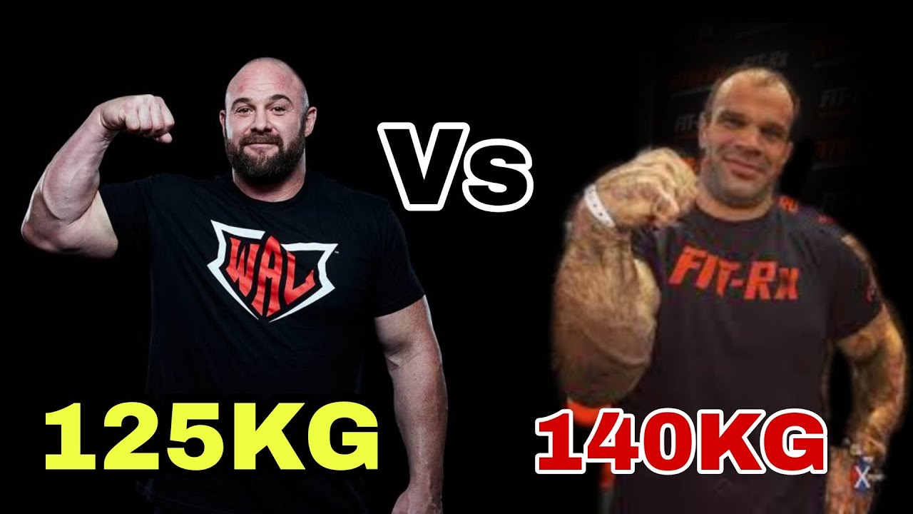 DAVE CHAFFEE Vs DENIS CYPLENKOV - YouTube