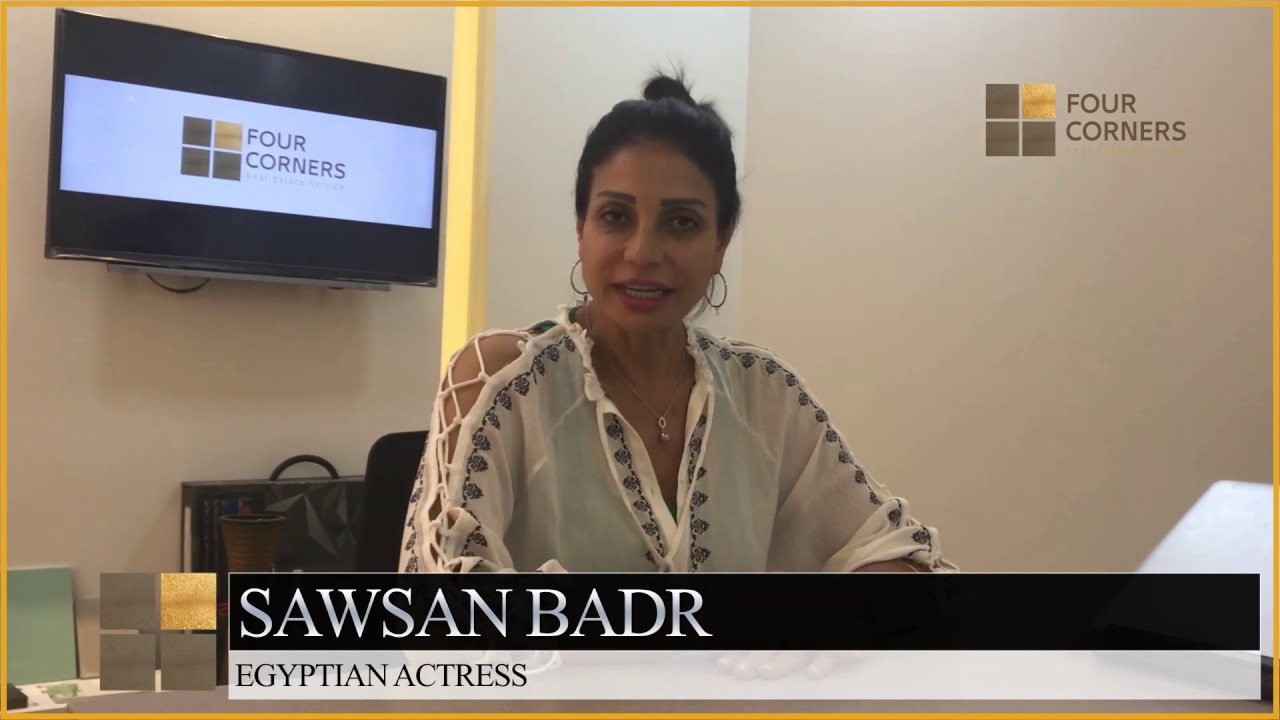 🔥Client Reviews 😍 Actress Sawsan Badr 💪🏻🔥 - YouTube