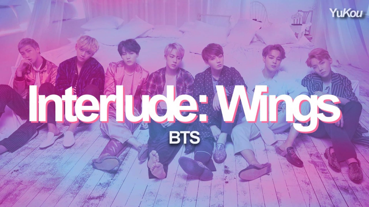 방탄소년단 Interlude: Wings (short acapella ver.) cover - YouTube
