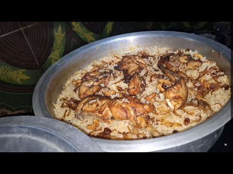 Chicken Mandi Recipe  Easy Recipe  #mandi #Chickenmandi #authenticmandi