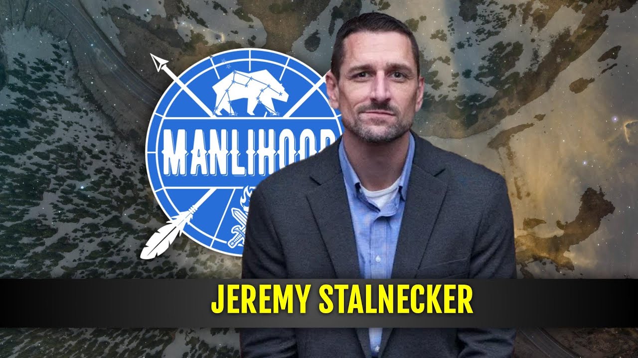 Battlefield Lessons on Life and Leadership with Jeremy Stalnecker - YouTube