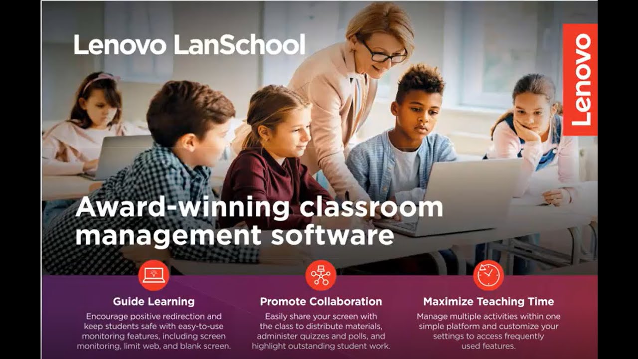 LanSchool Reseller Webinar 2025 - YouTube