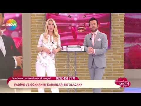 Evleneceksen Gel 50. Bölüm / 13 Mart