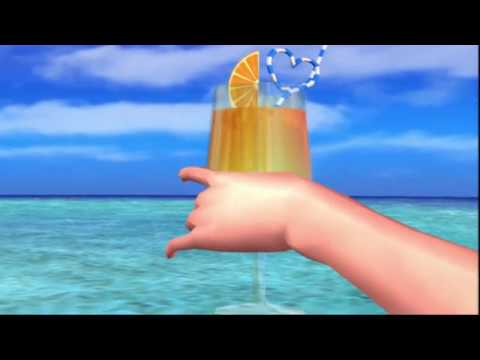 RUMBLE ROSES PS2: Showbiz (SISTA A) VS Mistress Spencer - YouTube