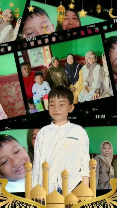 MINALAIDIN WAFAIDZIN..2023 - YouTube