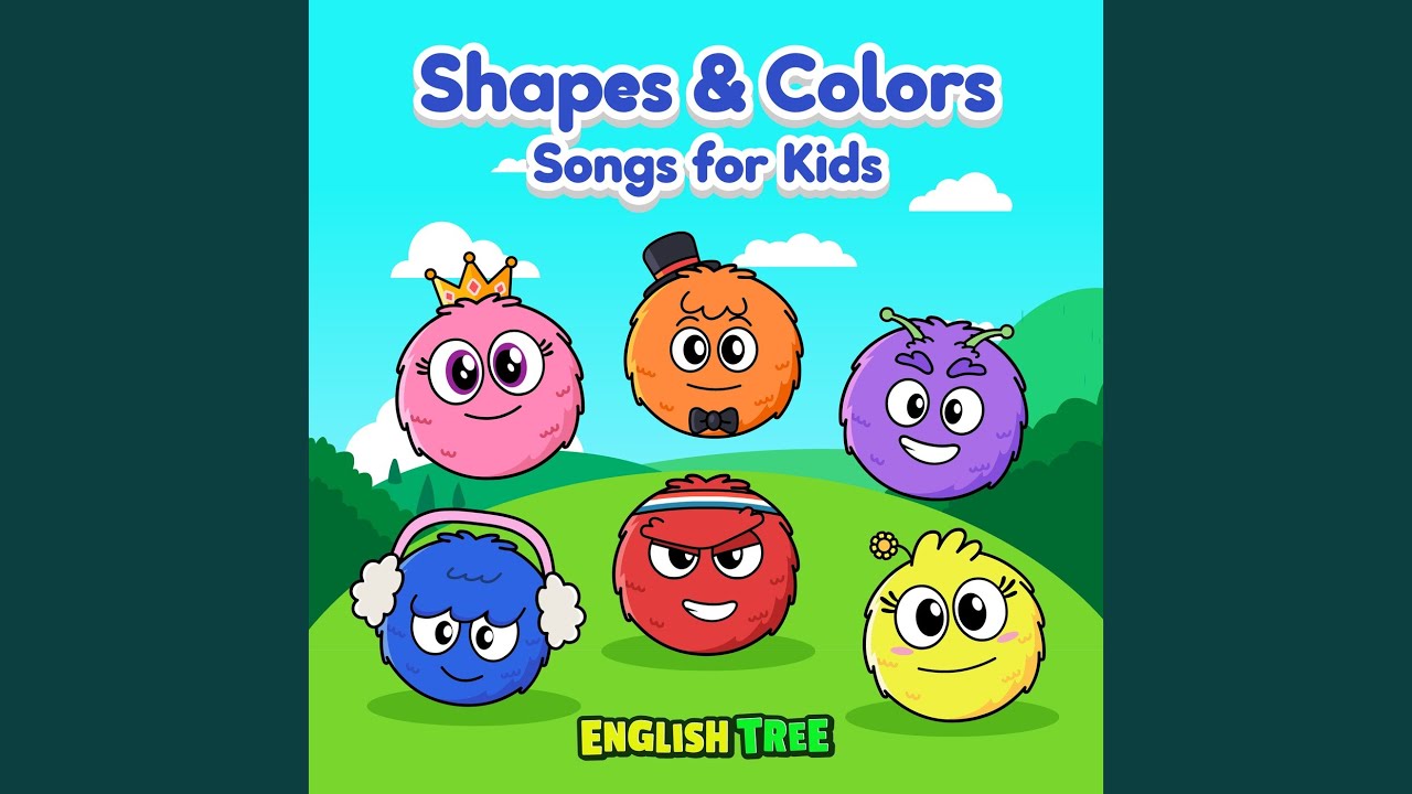 Colors Song 3 (Instrumental) - YouTube