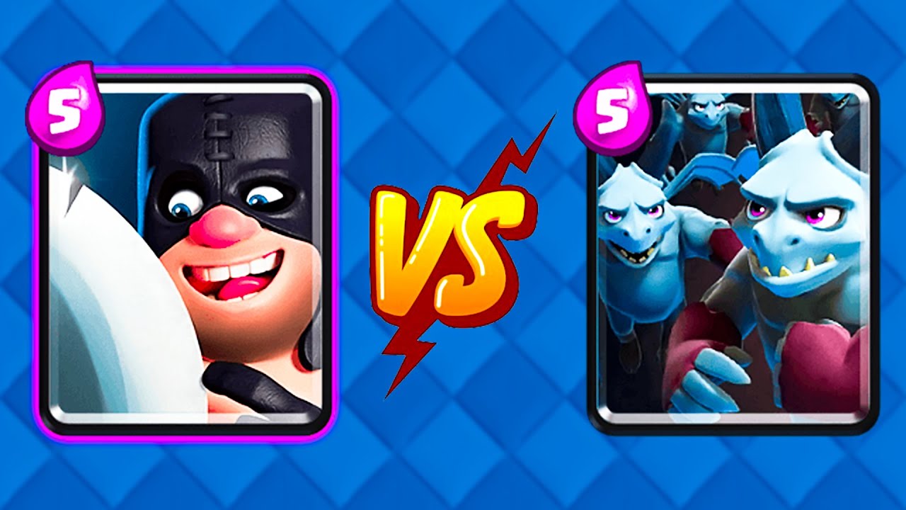 Minions Army VS Executioner - YouTube