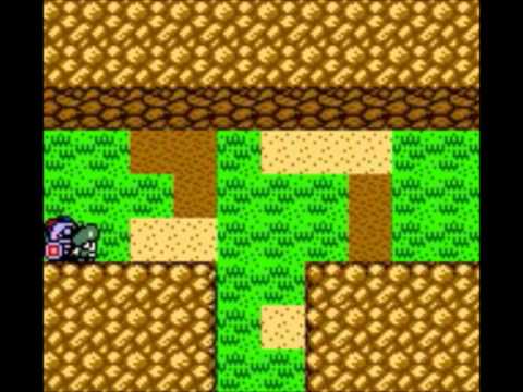 Let's Play DWM2 (Tara) Part 18: First River - YouTube
