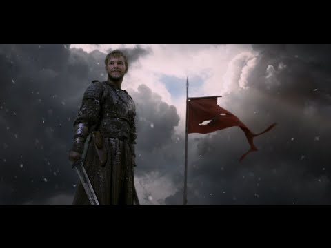 Легенда о Коловрате - Тизерный трейлер (HD)