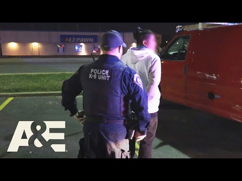 Live PD: Get Out of the Car! (Season 4) | A&E