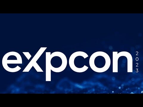 Cô 7 Huỳnh Thu Thủy At The Expcon Las Vegas Convention 2023/ EXP Tour 💙 ...