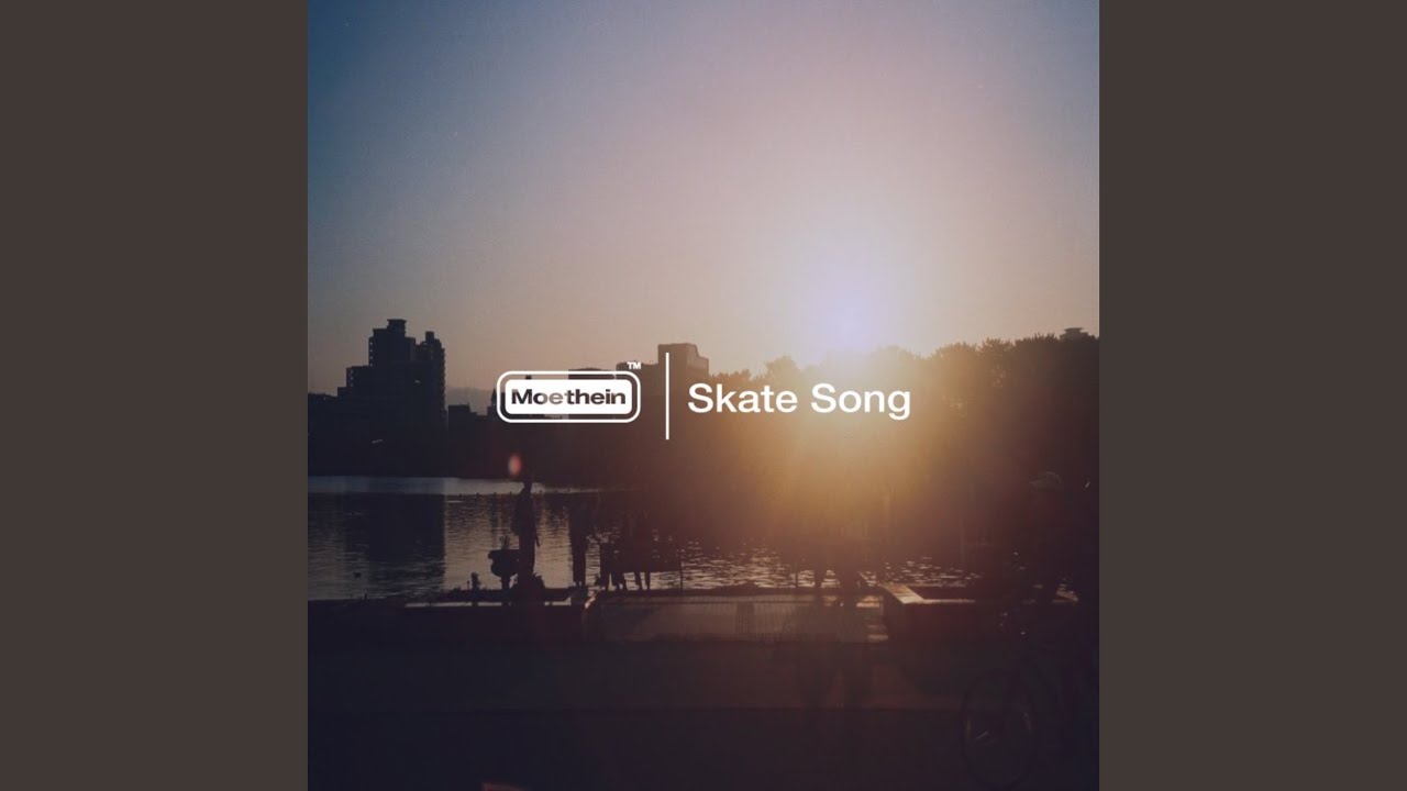 Skate Song - YouTube