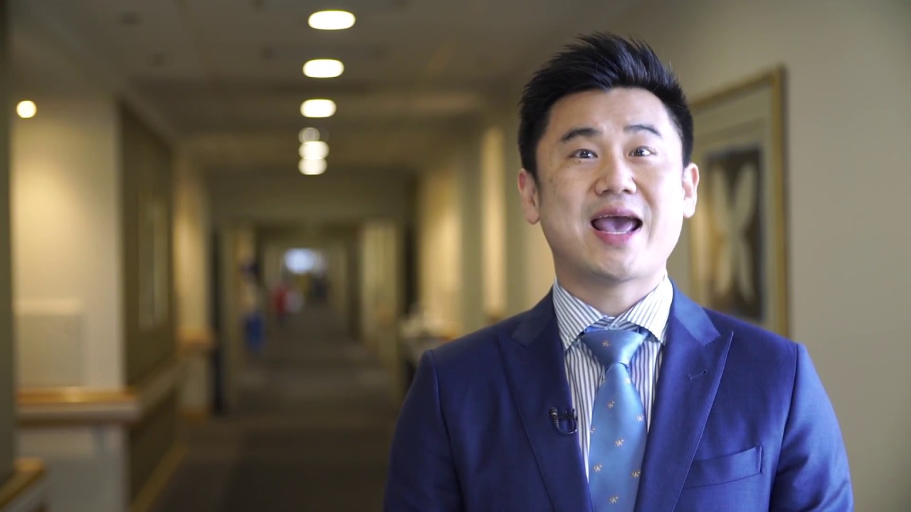 Breast Pain with Dr Paul Chen at St George Private Hospital - YouTube