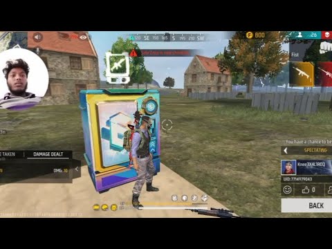 free fire Ka baap 1 part - YouTube