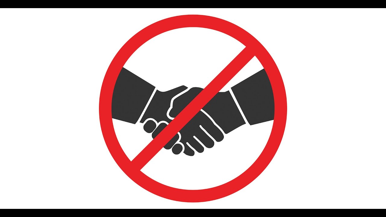 Garry Kasparov refuse to handshake... - YouTube