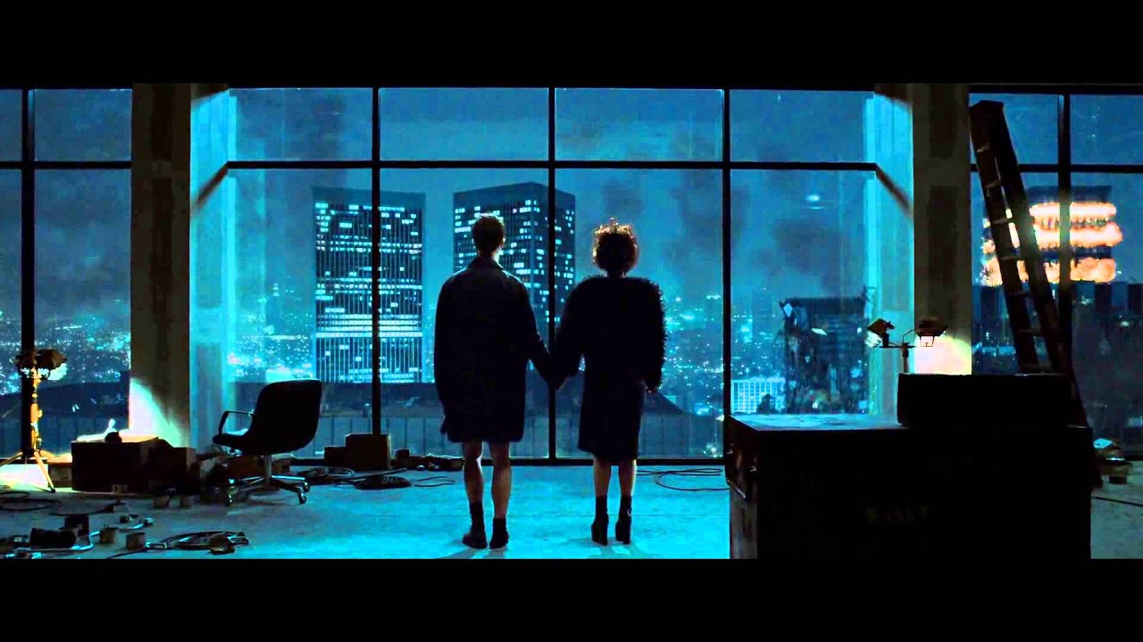 Fight Club - Where is my mind? by Pixies - YouTube