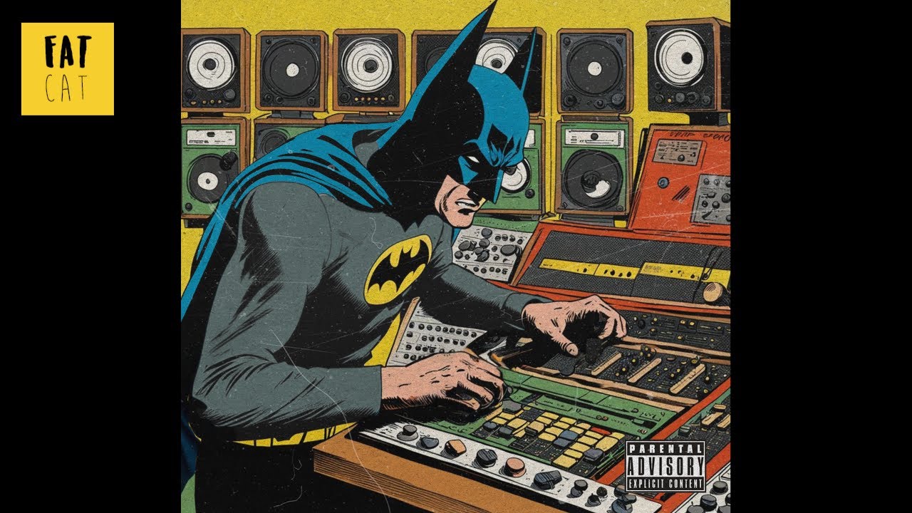 (FREE) 90s Old School Boom Bap type beat x Hip Hop instrumental with ...