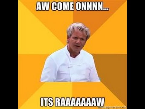 MLG It's RAW - YouTube