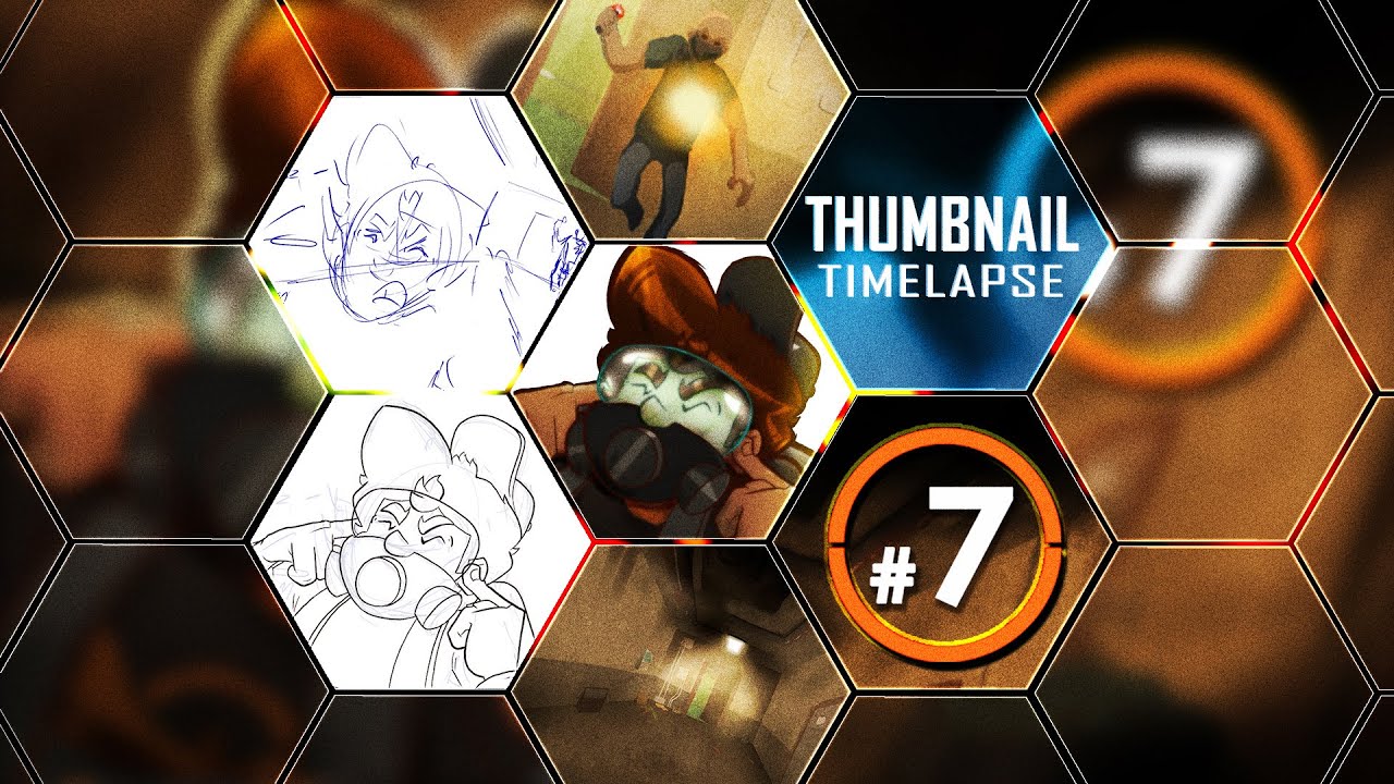 Tom Clancy's The Division 2 #7 | Thumbnail Timelapse - YouTube