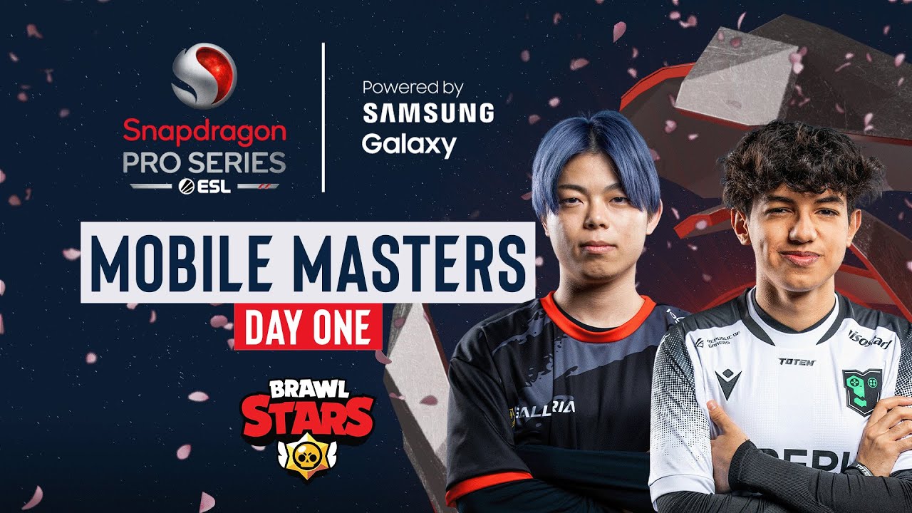 VUELCO BRUTAL AL COMPETITIVO EN LA SNAPDRAGON PRO SERIES ESL | DIA 1 ...