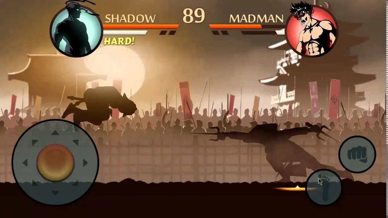 Shadow Fight 2 Money Cheat Windows 8.1 June 2015 [HD] - YouTube